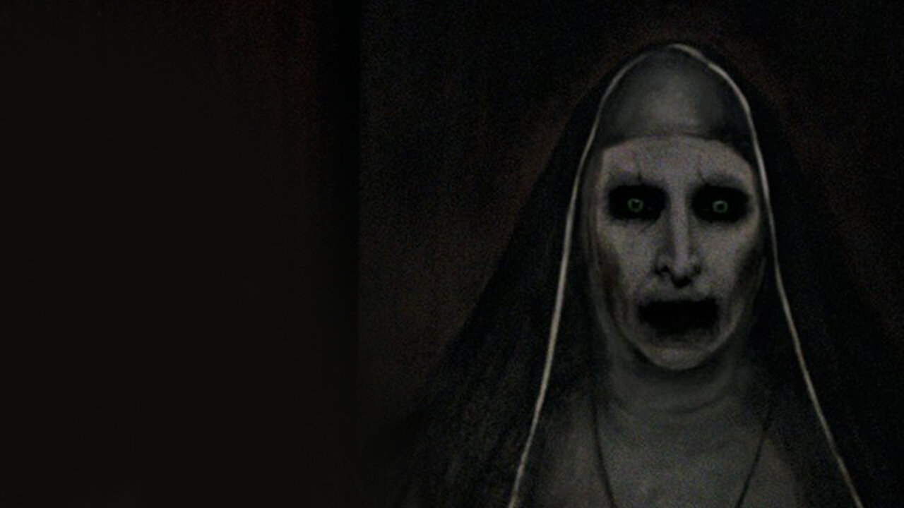 Watch The Conjuring 2 | Netflix